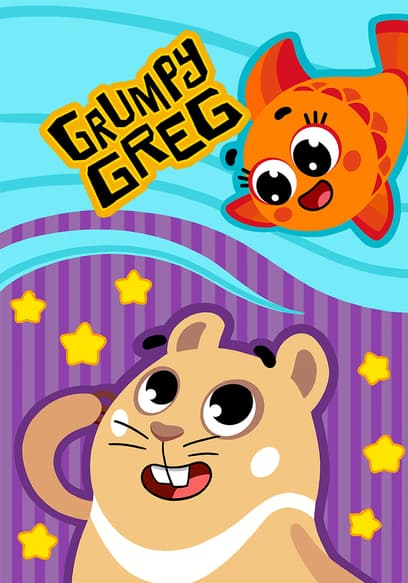 Watch Grumpy Greg S01:E03 - Uninvited Guests - Free TV Shows | Tubi