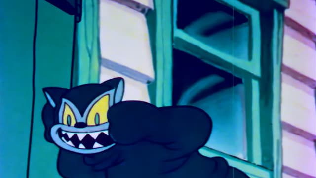 Watch Color Cartoon Classics - Free TV Shows | Tubi