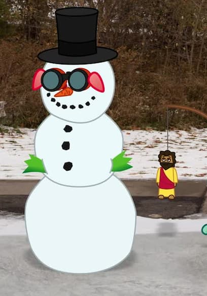 Watch Whirl: Ada and Friends S01:E11 - Volume 11 - Free TV Shows | Tubi