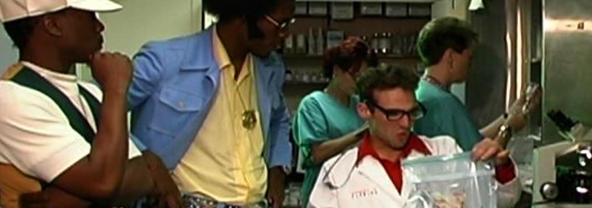 Watch Insane in the Brain (2007) - Free Movies | Tubi