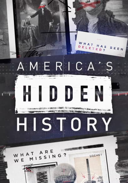Watch America's Hidden History - Free TV Shows | Tubi