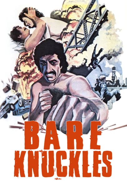 Watch Bare Knuckles (1977) - Free Movies | Tubi