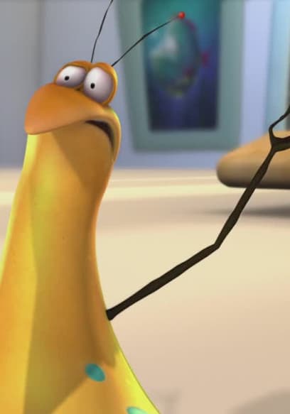 Watch Erky Perky S01:E117 - Little Erky - Free TV Shows | Tubi