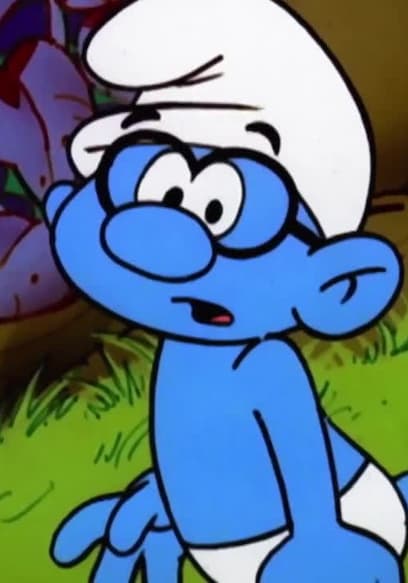Watch The Smurfs (Classic) S02:E47 - The Blue Plague - Free TV Shows | Tubi