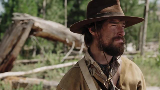 Watch Into the Wild Frontier S02:E05 - Andrew Henry: Man of His Word ...