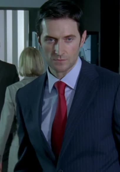 Watch Spooks S07:E05 - On the Brink - Free TV Shows | Tubi