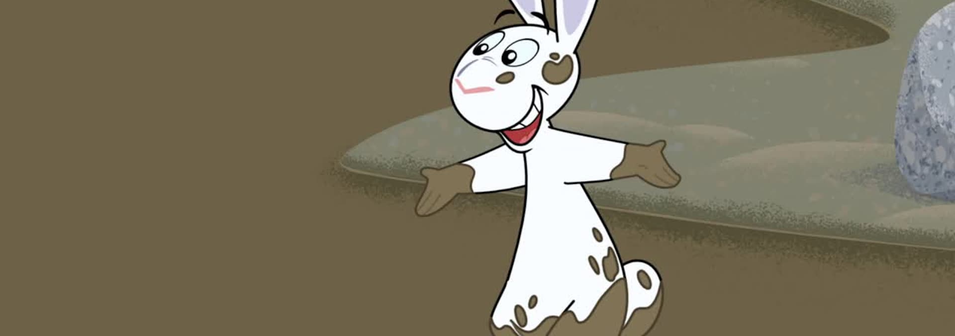 Watch My Friend Rabbit S01:E06 - Silly Pilly / Muddy Puddle - Free TV ...