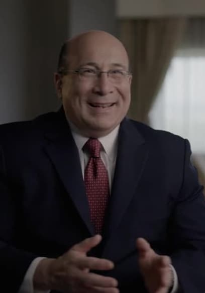 Watch Titans: The Rise of Wall Street S01:E03 - Chan - Free TV Shows | Tubi