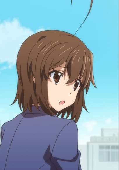 Watch Chronicles of the Going Home Club S01:E01 - Go - Free TV Shows | Tubi