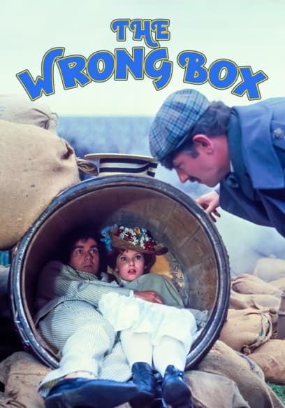 Watch The Wrong Box (1966) - Free Movies | Tubi