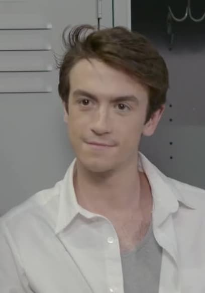 Watch Treading Yesterday S01:E01 - No Coincidences - Free TV Shows | Tubi