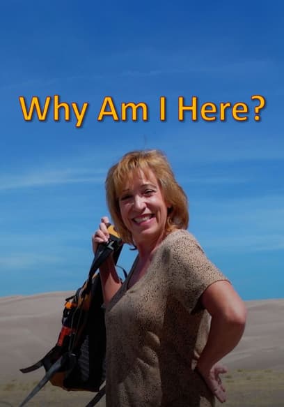 Watch Why Am I Here? (2023) - Free Movies | Tubi