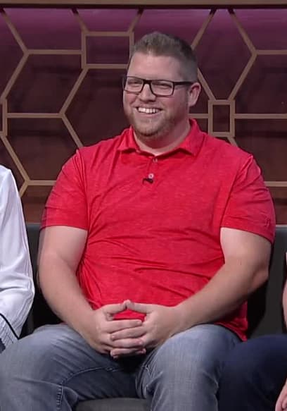 Watch 25 Words or Less S01:E131 - Loni Love and Patrick Fabian vs. Lisa ...