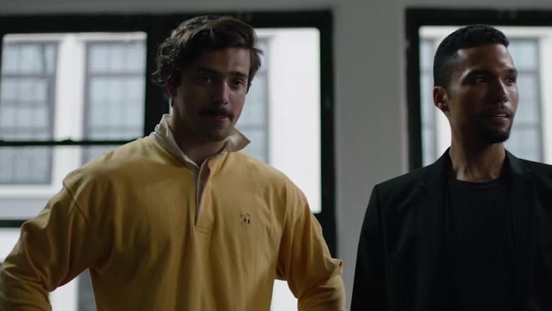 Watch Inner City Rats (2019) - Free Movies | Tubi