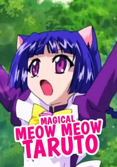 Watch Magical Meow Meow Taruto - Free TV Shows | Tubi