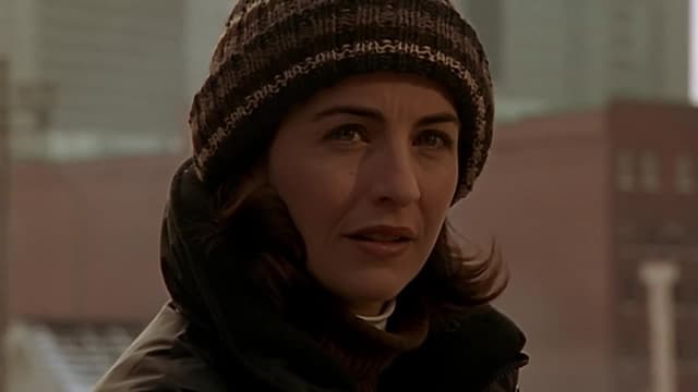 Watch The Hunger S02:E18 - The Hunger: S2 E18 - the Sacred Fire - Free ...