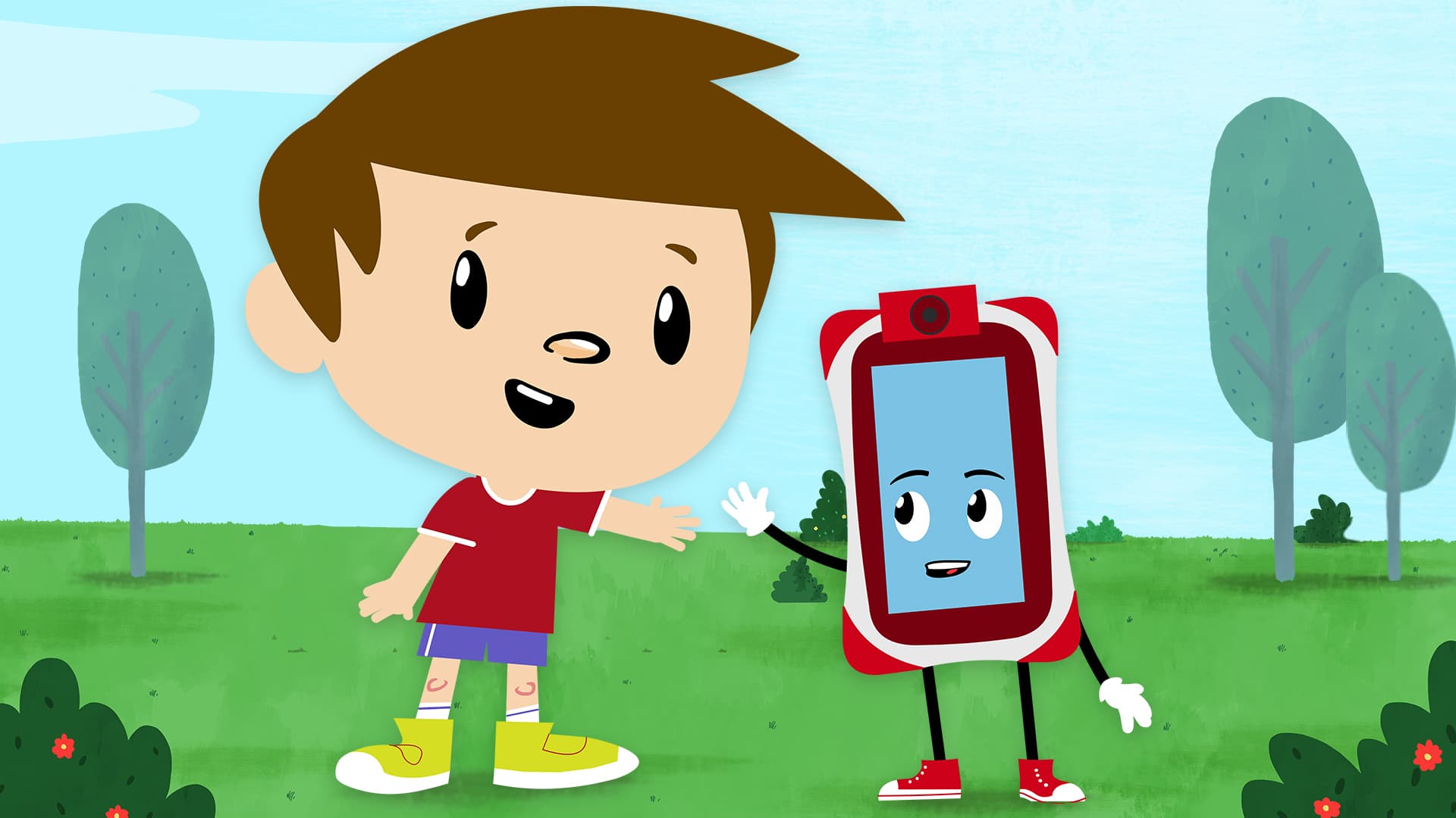 Watch Albert & Junior - Free TV Shows | Tubi