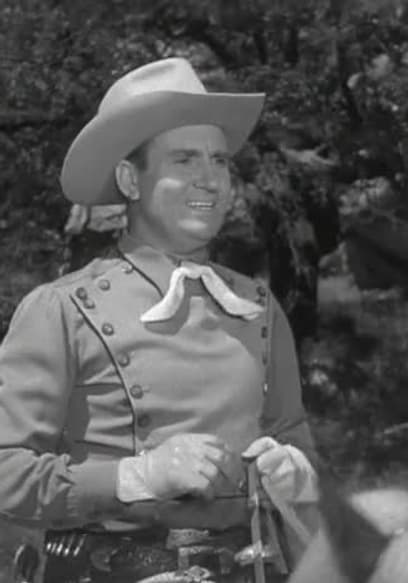 Watch The Gene Autry Show S03:E06 - The Gene Autry S - Free TV Shows | Tubi