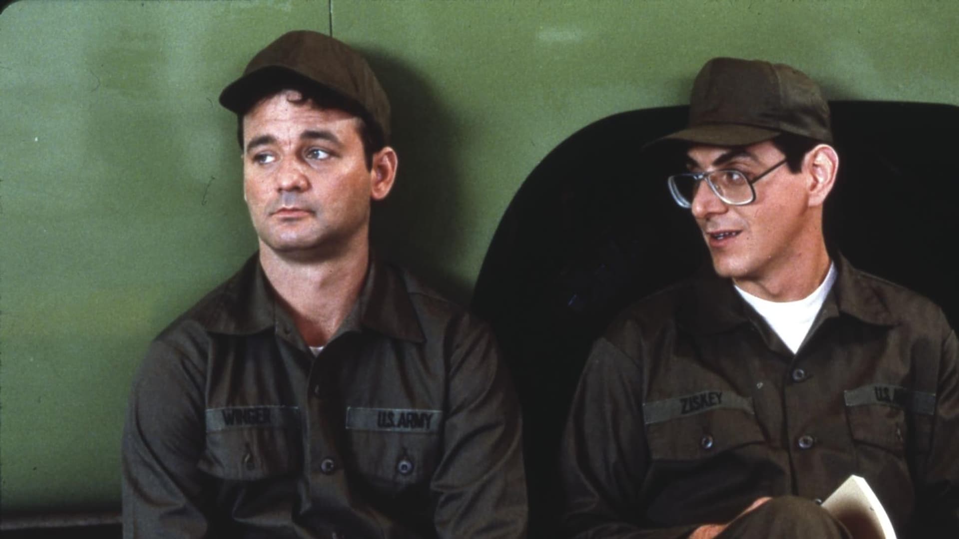 Watch Stripes (1981) - Free Movies | Tubi