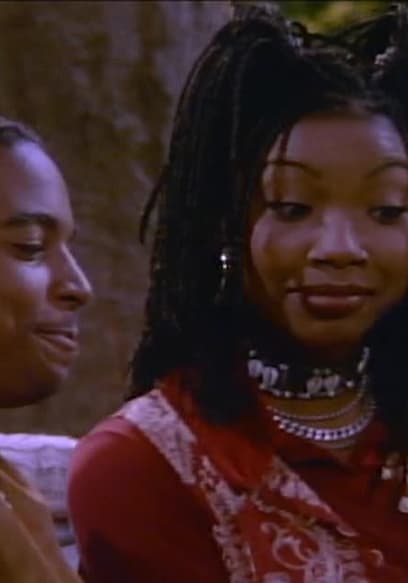 Watch Moesha S01:E01 - Pilot - Free TV Shows | Tubi