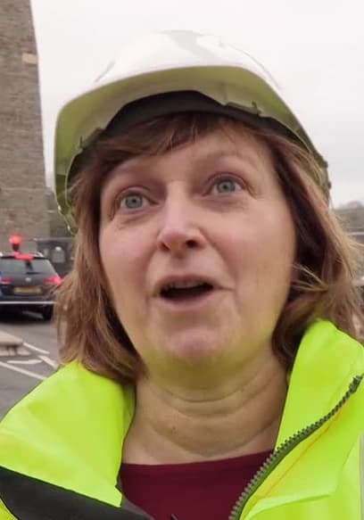 Watch Scrap Kings S02:E15 - North v South - Free TV Shows | Tubi