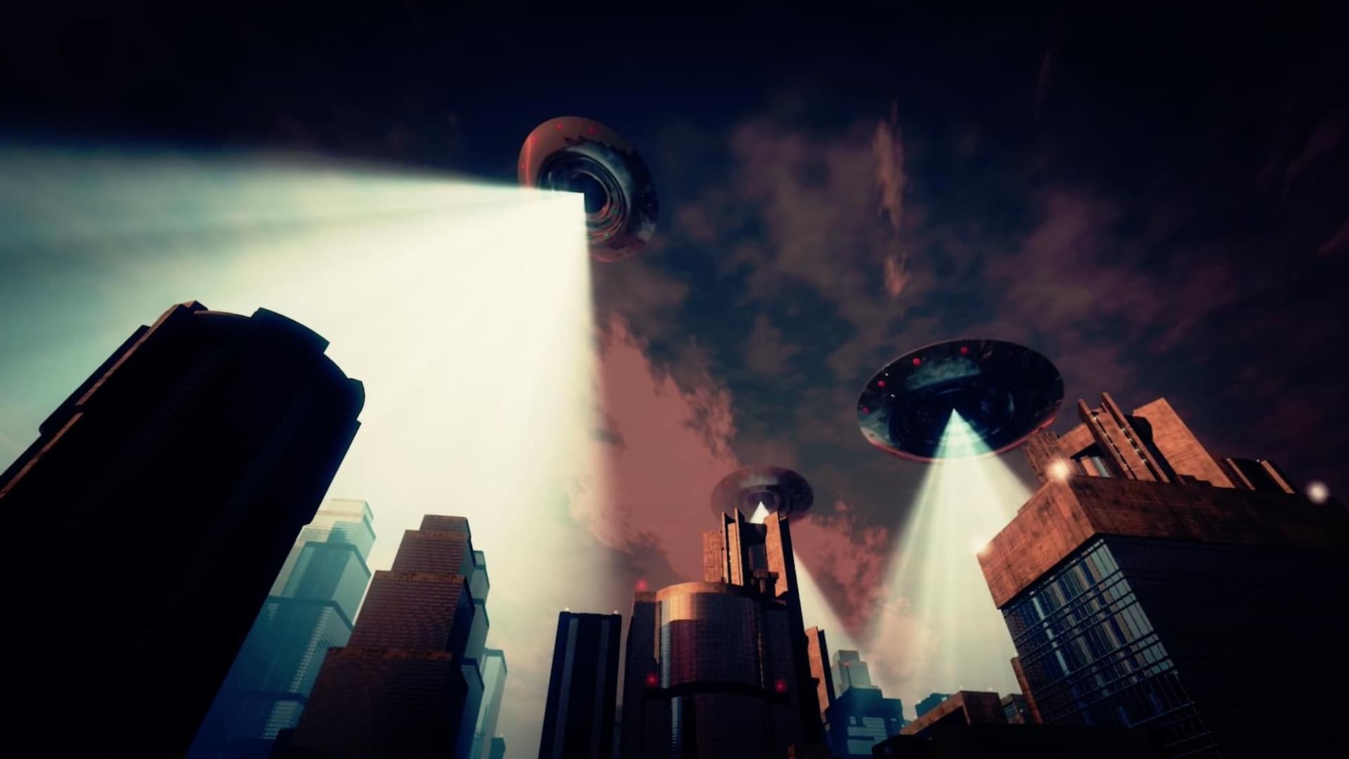 Watch Alien Colony Earth: Human Harvest (2021) - Free Movies | Tubi