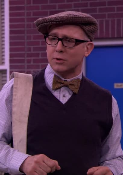 Watch Mr. Young S01:E22 - Mr. Masterpiece - Free TV Shows | Tubi