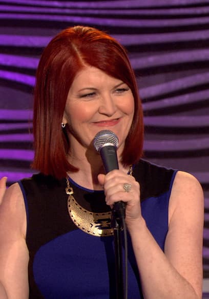 Watch Standup In Stilettos S02:E11 - Comediennes - Sunda Croonquist ...