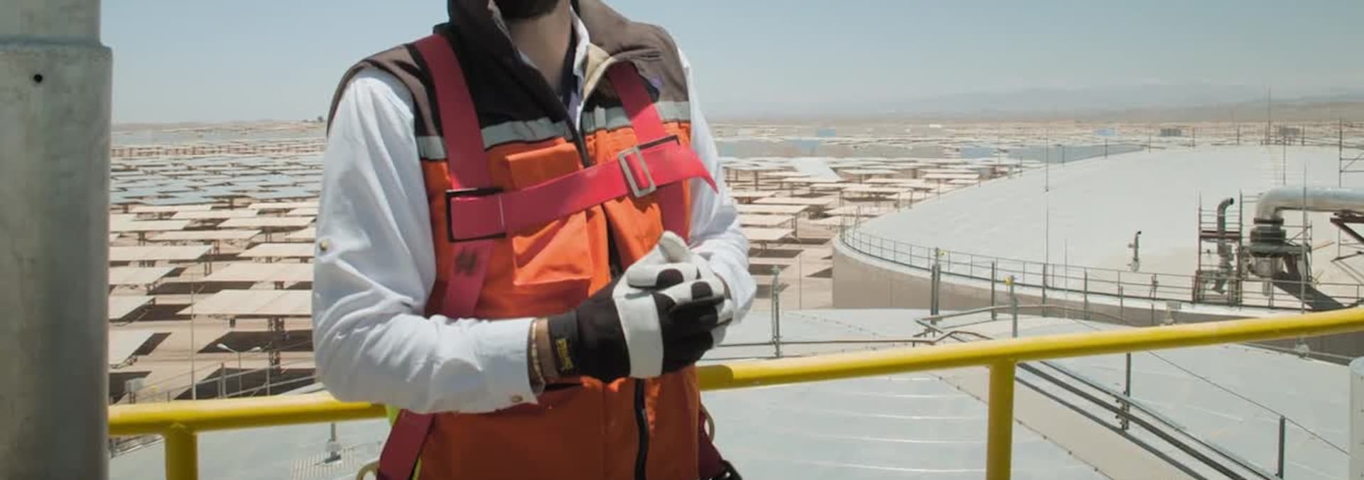 Watch Engineering the Future S01:E06 - Solar - Free TV Shows | Tubi