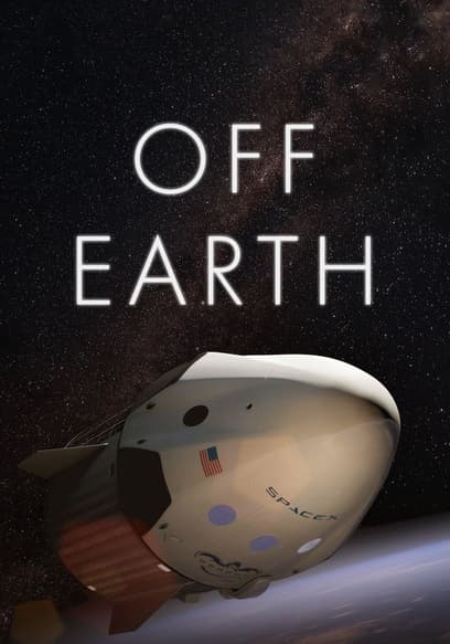 Watch Off Earth (2021) - Free Movies | Tubi
