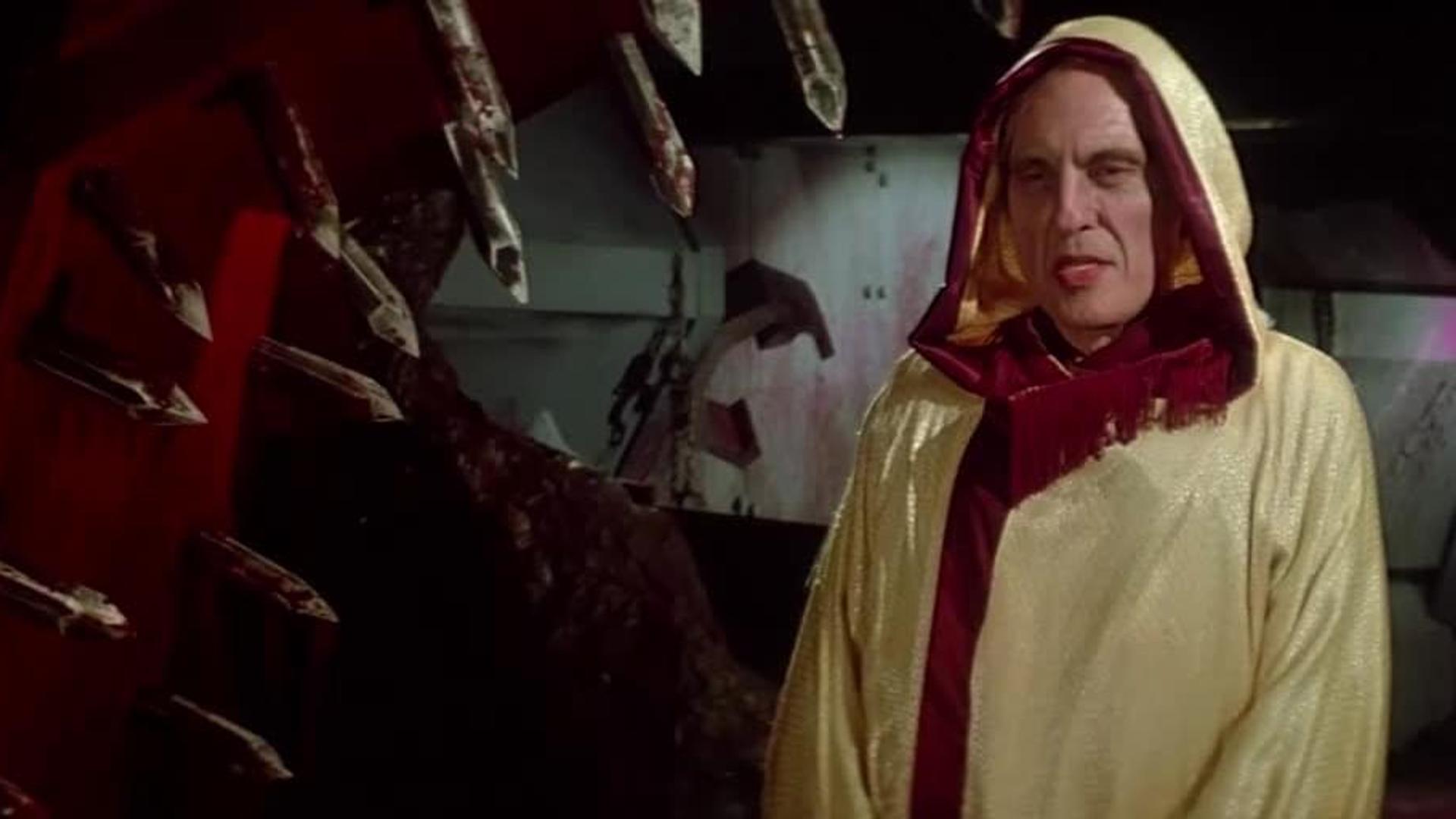 Watch The Lost Empire (1984) - Free Movies | Tubi