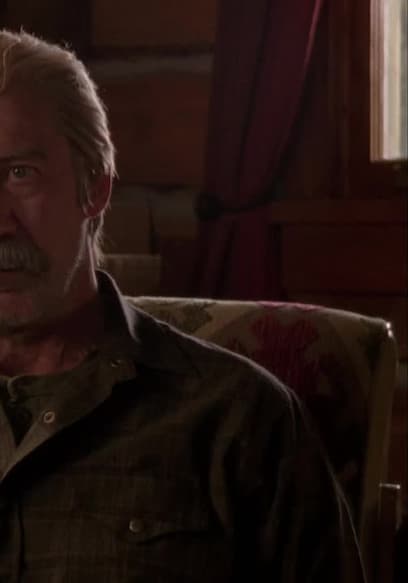 Watch Heartland S05:E17 - True Calling - Free TV Shows | Tubi