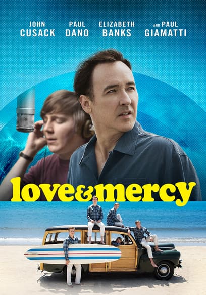 Watch Love & Mercy (2014) - Free Movies | Tubi