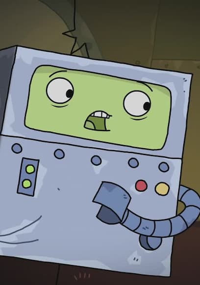 Watch Rocket Monkeys S03:E01 - Live and Not Learn - - Free TV Shows | Tubi