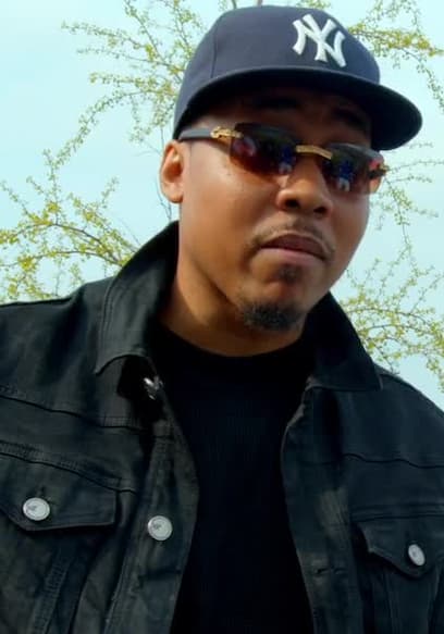 Watch Foster Sin S03:E06 - Episode 6 - Free TV Shows | Tubi