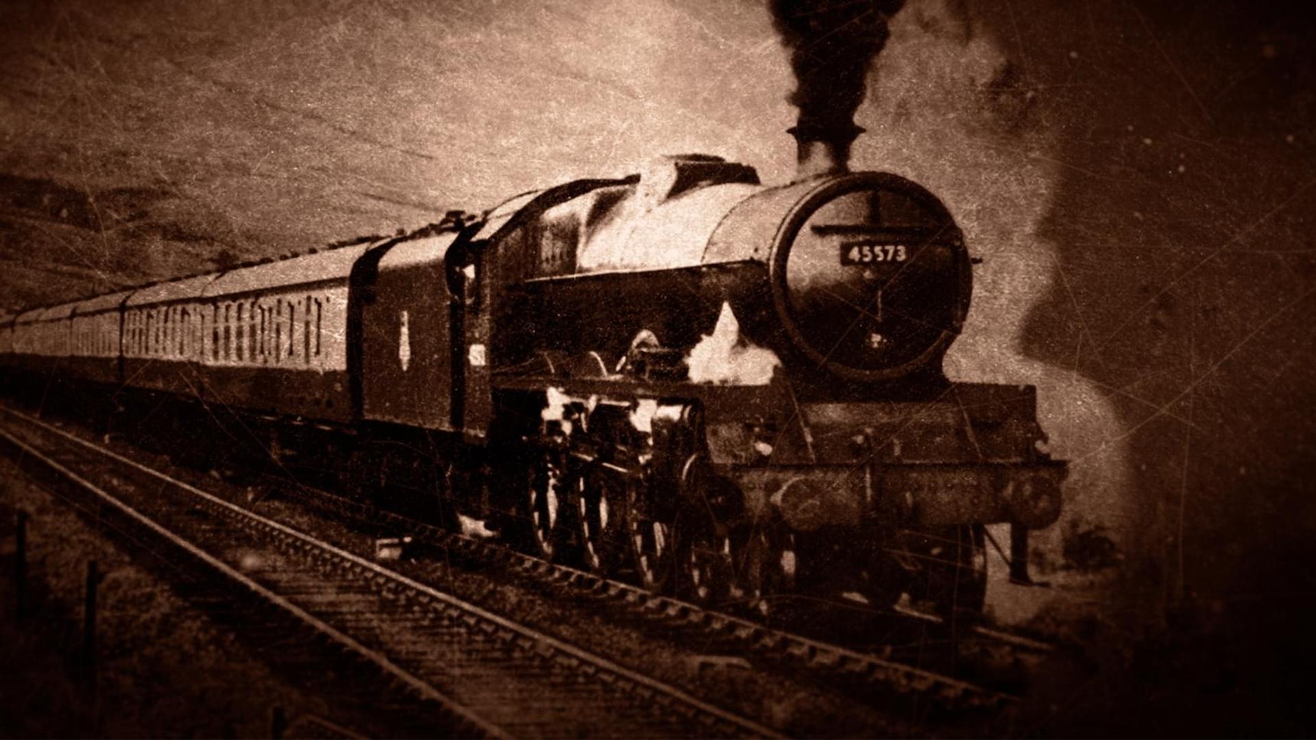 Watch Railway Murders - Free TV Shows | Tubi