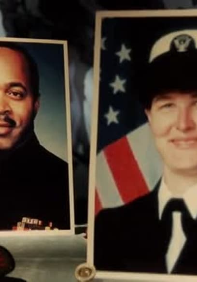 Watch Forensic Files S13:E05 - Double Cross - Free TV Shows | Tubi