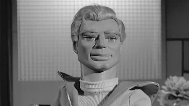 Watch Gerry Anderson: Fireball XL5 S01:E01 - Planet 46 - Free TV Shows ...