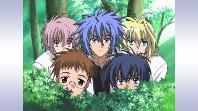 Watch Sukisho! - Can't Stop Loving You! - Free TV Shows | Tubi