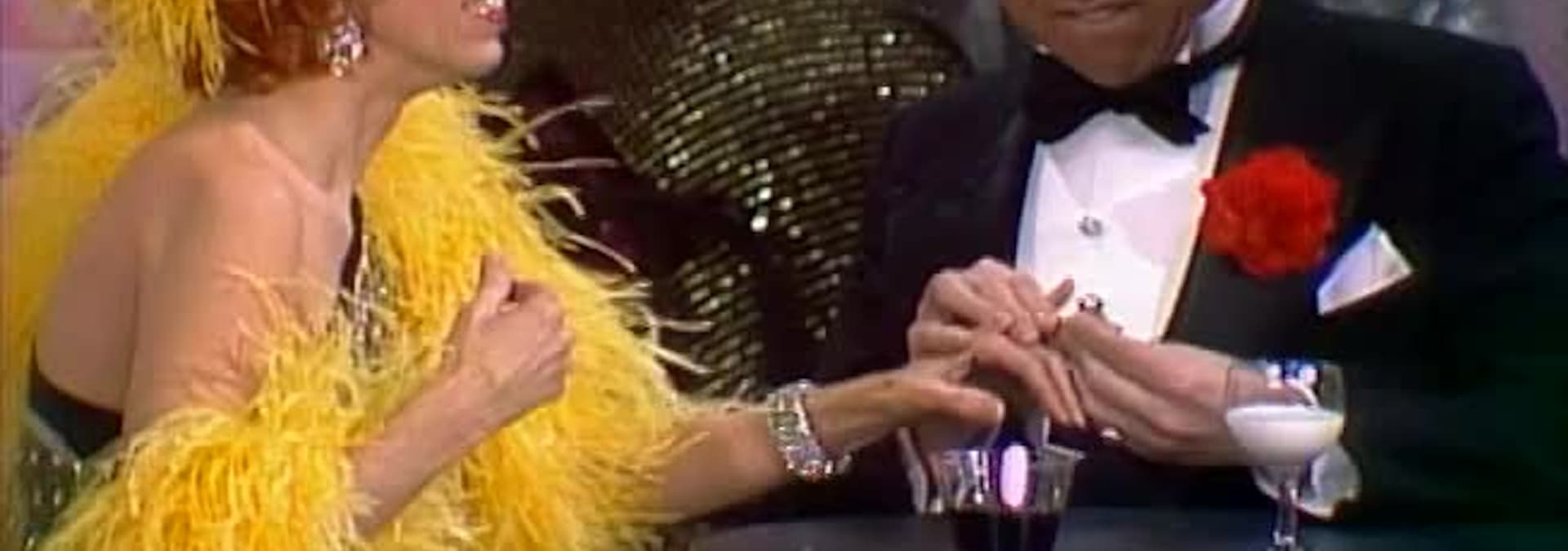 Watch The Carol Burnett Show S08:E22 - S8 E22 - Steve Lawrence, Sally ...