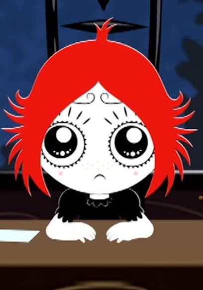 Watch Ruby Gloom (Español) S02:E04 - Qué Suerte Teng - Free TV Shows | Tubi