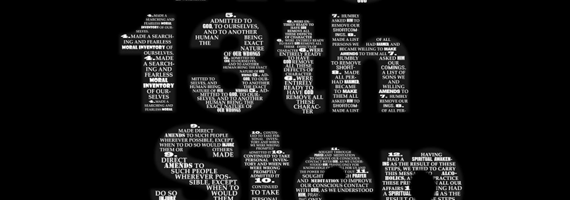 Watch The 13th Step (2015) - Free Movies | Tubi