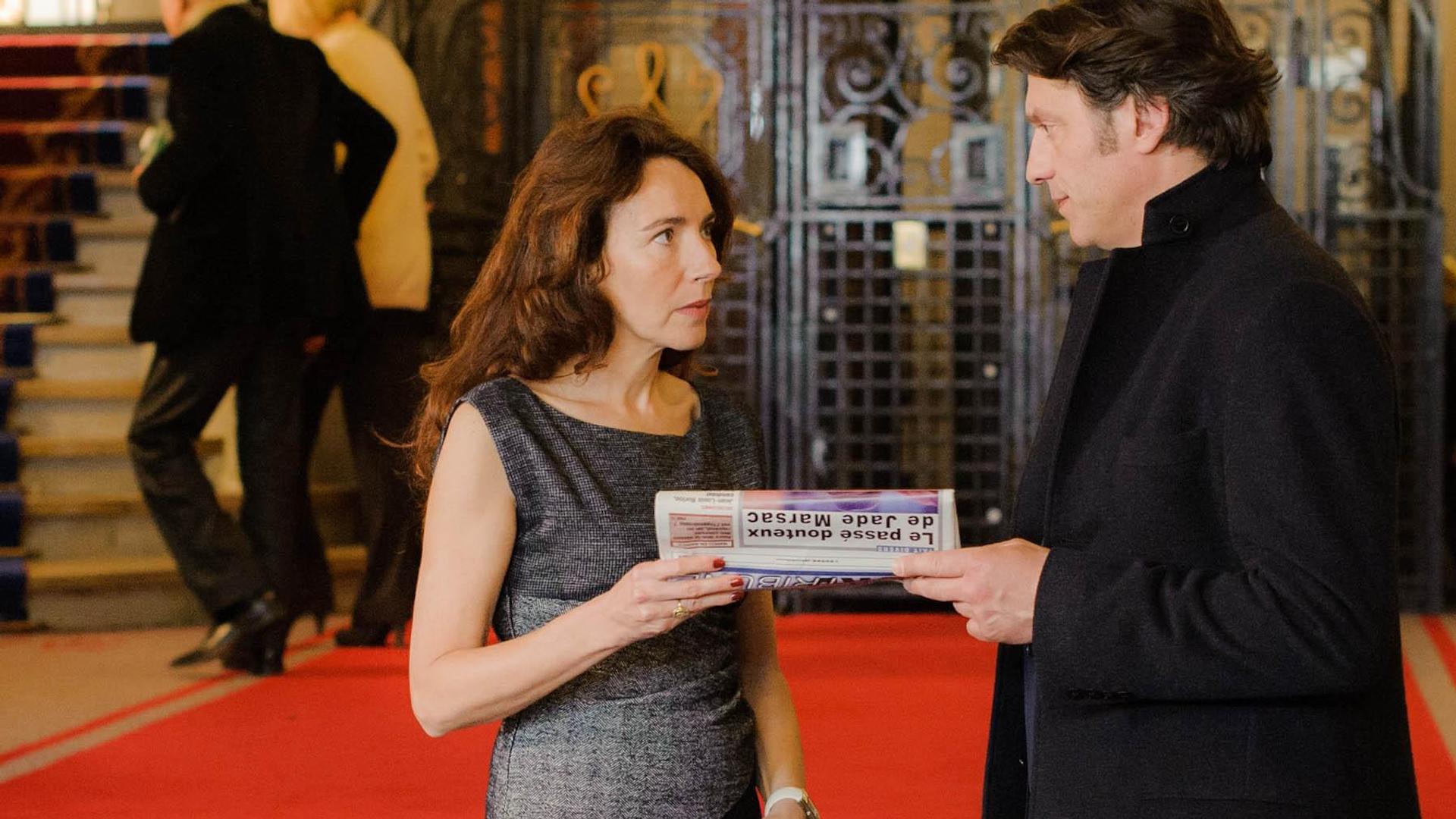 Watch El Misterio De La Habitación 327 (Doblado) - Free TV Shows | Tubi