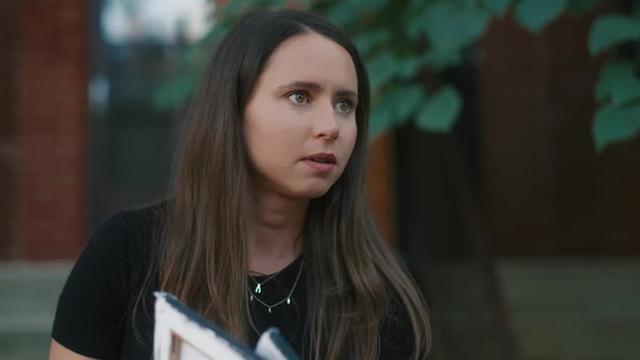 Watch Poly Is the New Monogamy S01:E03 - The Price to Pay - Free TV ...