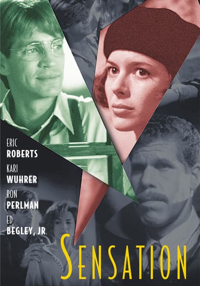 Watch Sensation (1994) - Free Movies | Tubi