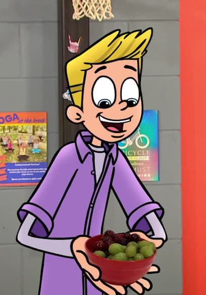 Watch The Stanley Dynamic S03:E08 - The Stanley BFF - Free TV Shows | Tubi