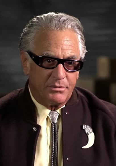 Watch Storage Wars S02:E03 - Pay the Lady - Free TV Shows | Tubi