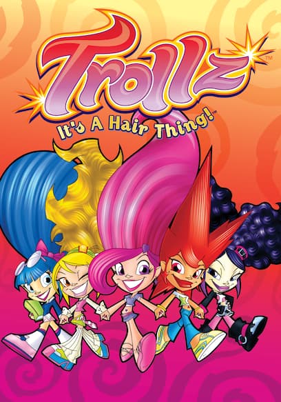Watch Trollz S01:E12 - Ruby’s Rules of Partying - Free TV Shows | Tubi