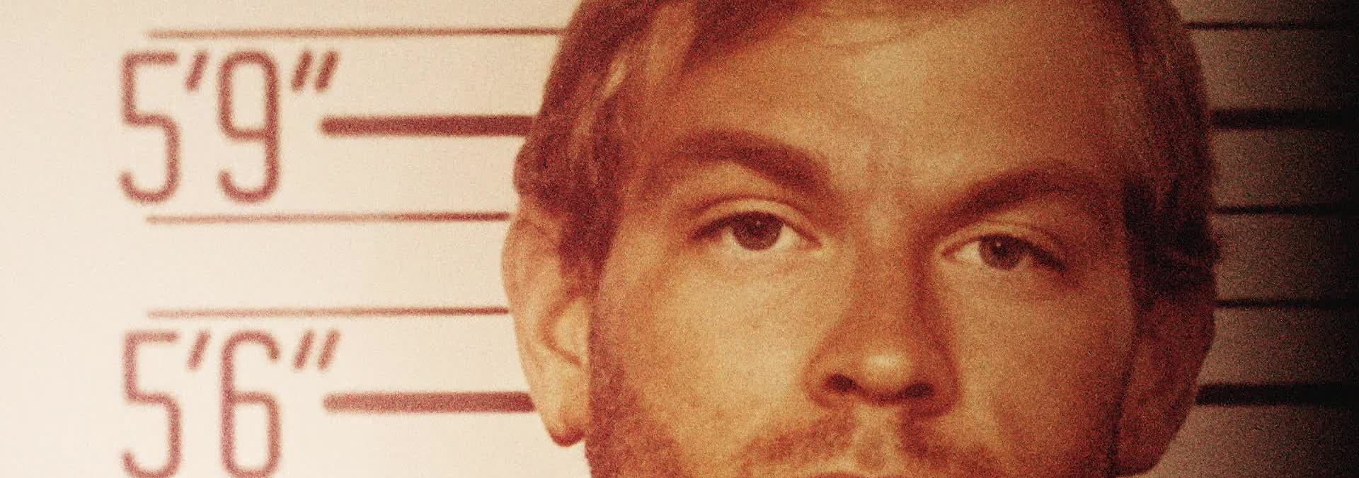 Watch Close Encounters with Evil S01:E07 - Jeffrey Dahmer - Free TV ...