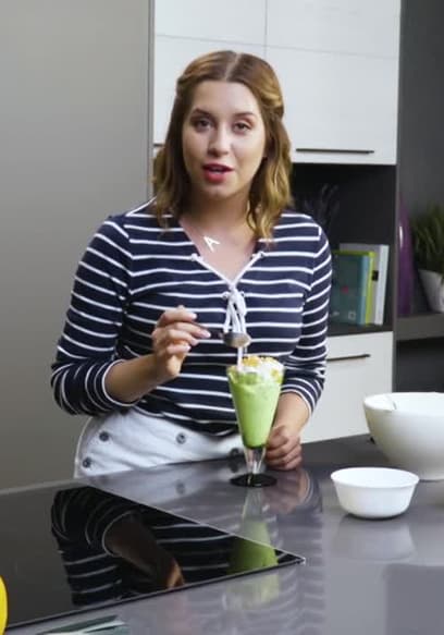 Watch Flavor of Poland S01:E06 - Pomeranian Region and Polish Seafood ...